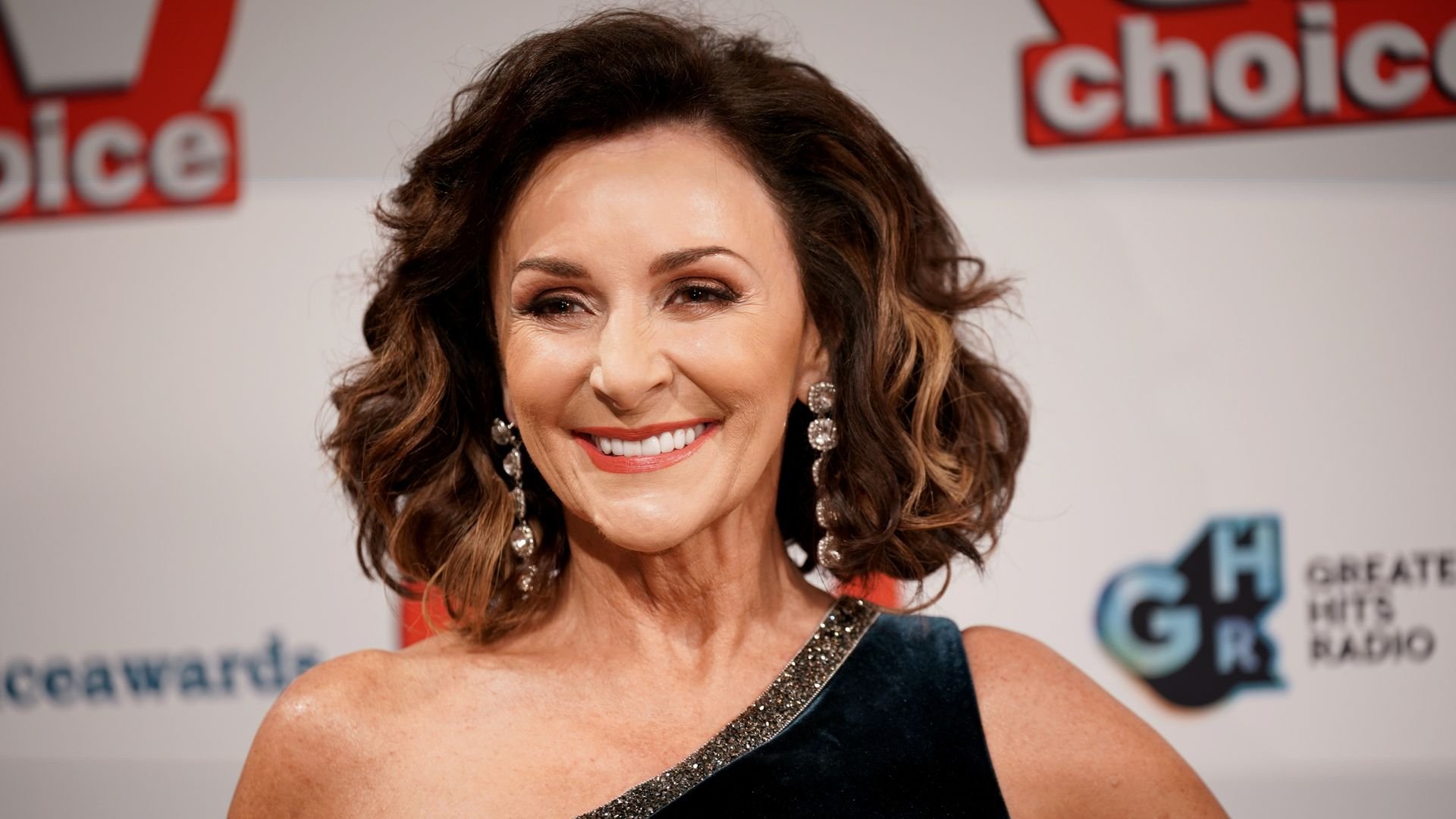 Man charged with stalking Strictly judge Shirley Ballas - UK News ...